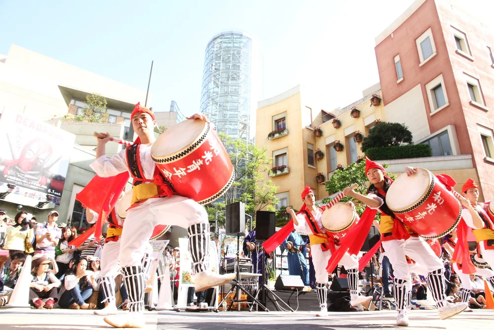 What is Golden Week in Japan? | April 2026 Japan Tour — Hello! Tokyo Tours
