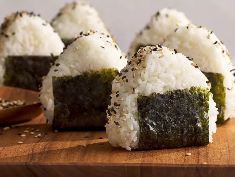 Onigiri: Japan's Beloved Riceball on a Tokyo Food Tour — Hello! Tokyo Tours
