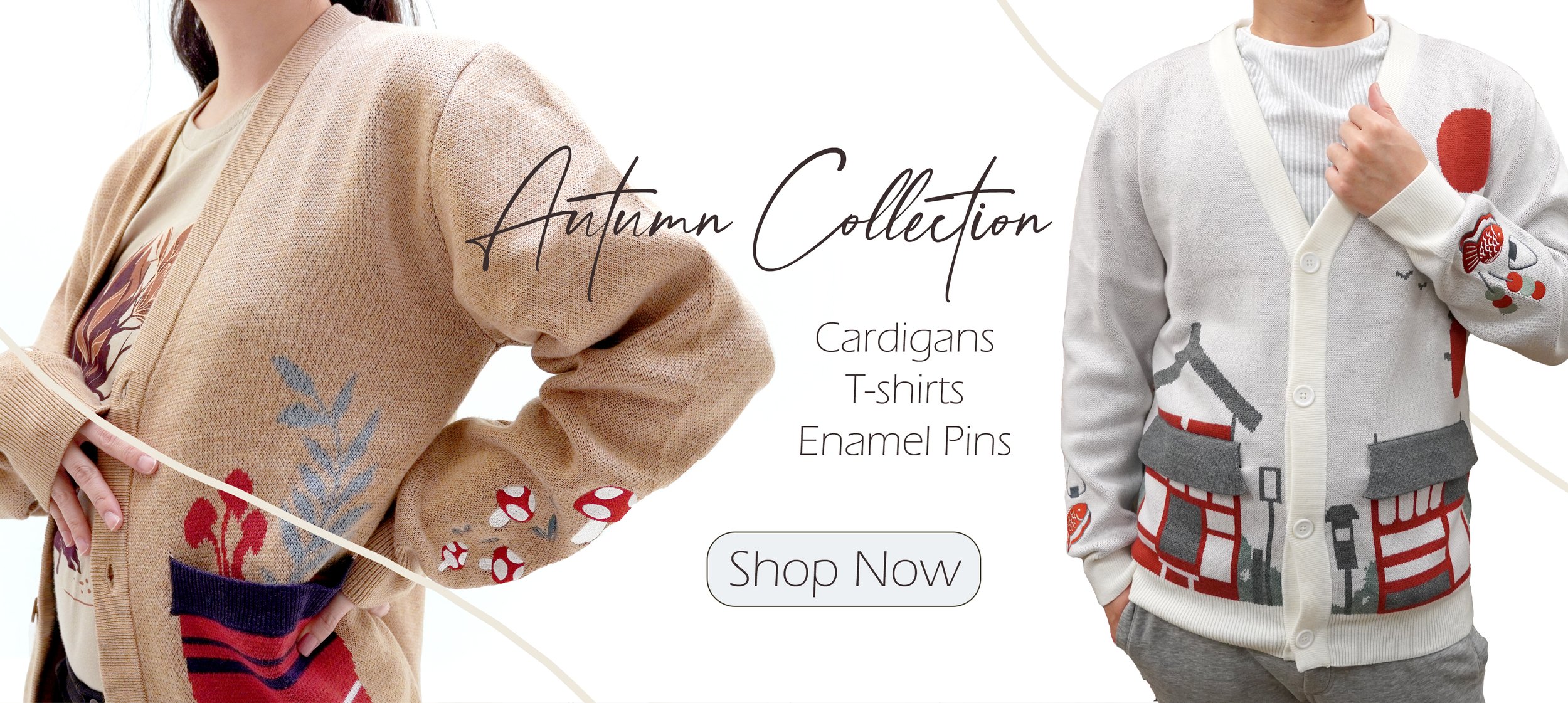 Saiyre Illustration & Design | Artworks, Apparel, and Accessories