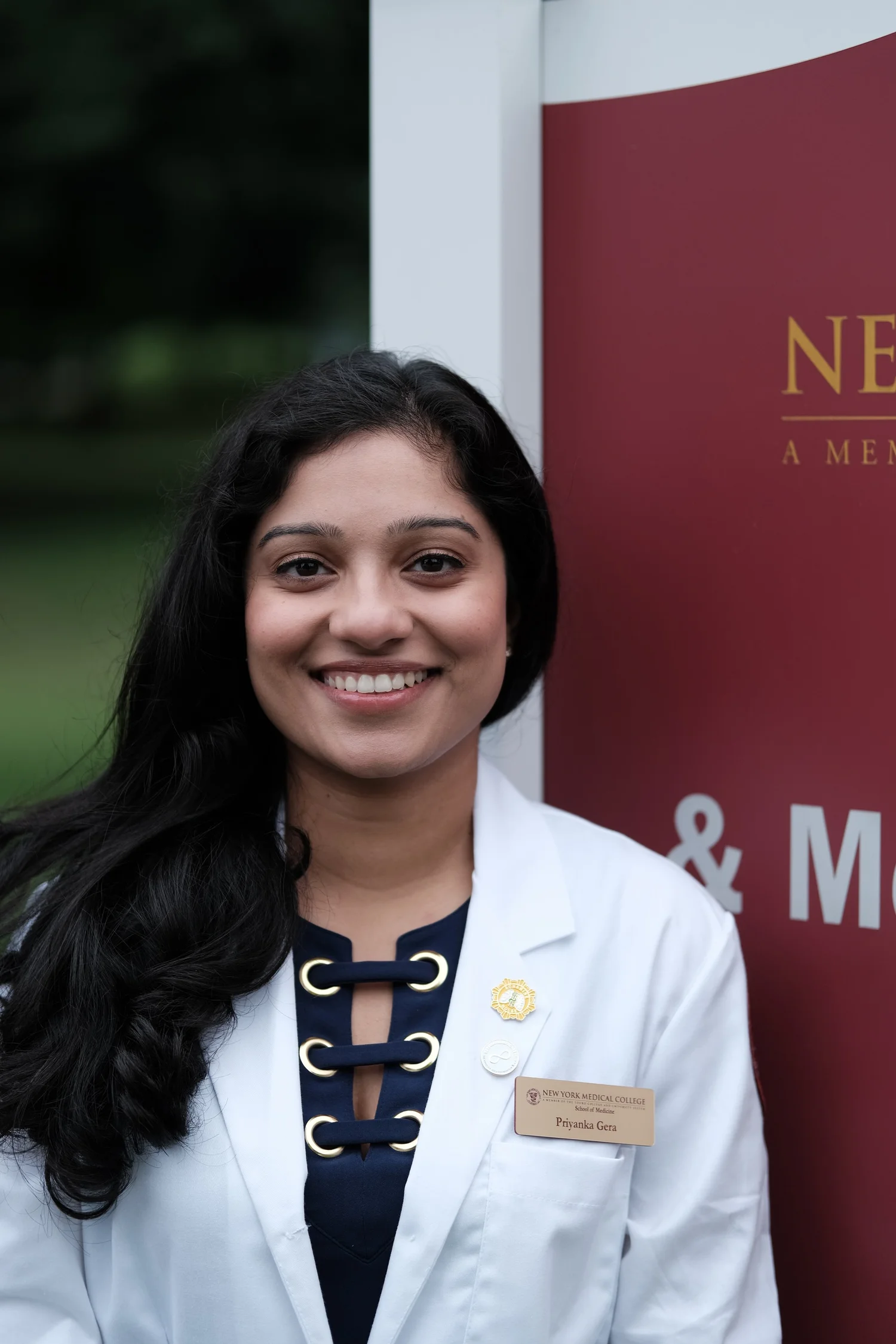 MEET THE TEAM — Humans of NYMC