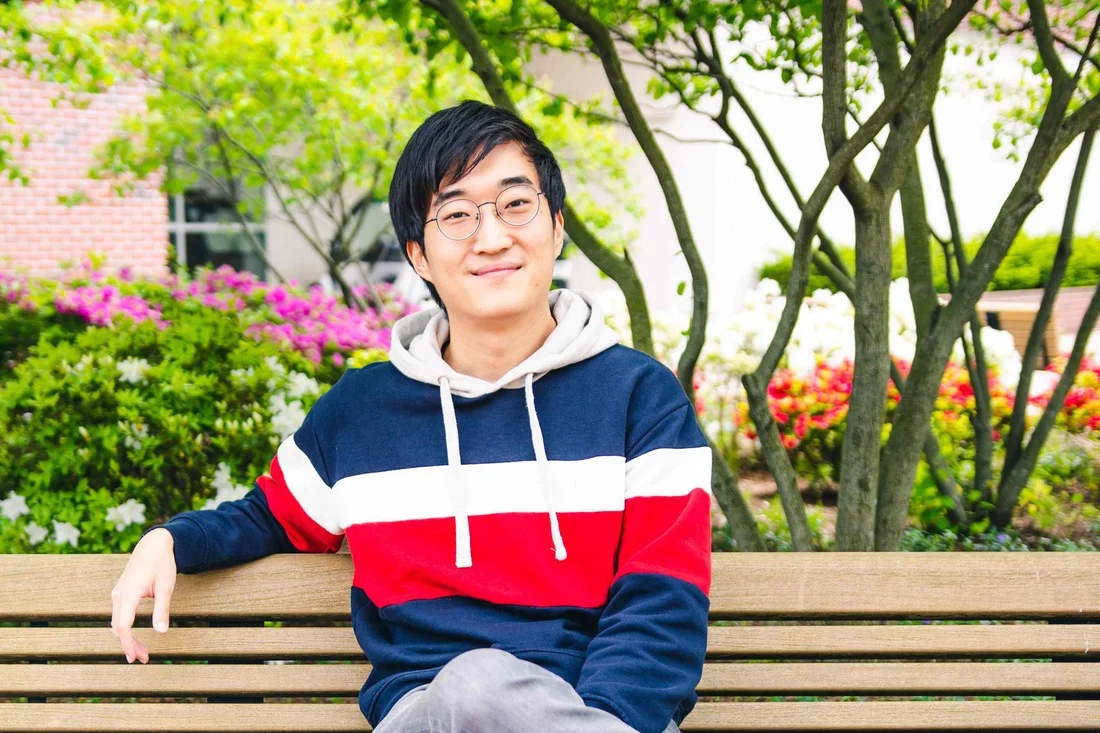 JOON SUB LEE — Humans of NYMC