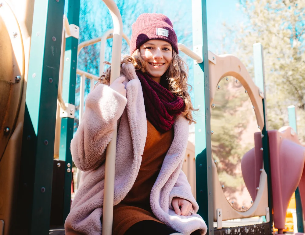 HANNAH MULVIHILL — Humans of NYMC