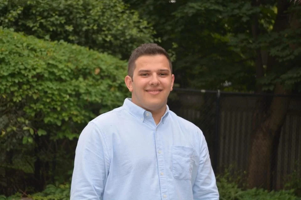 MEET THE TEAM — Humans of NYMC