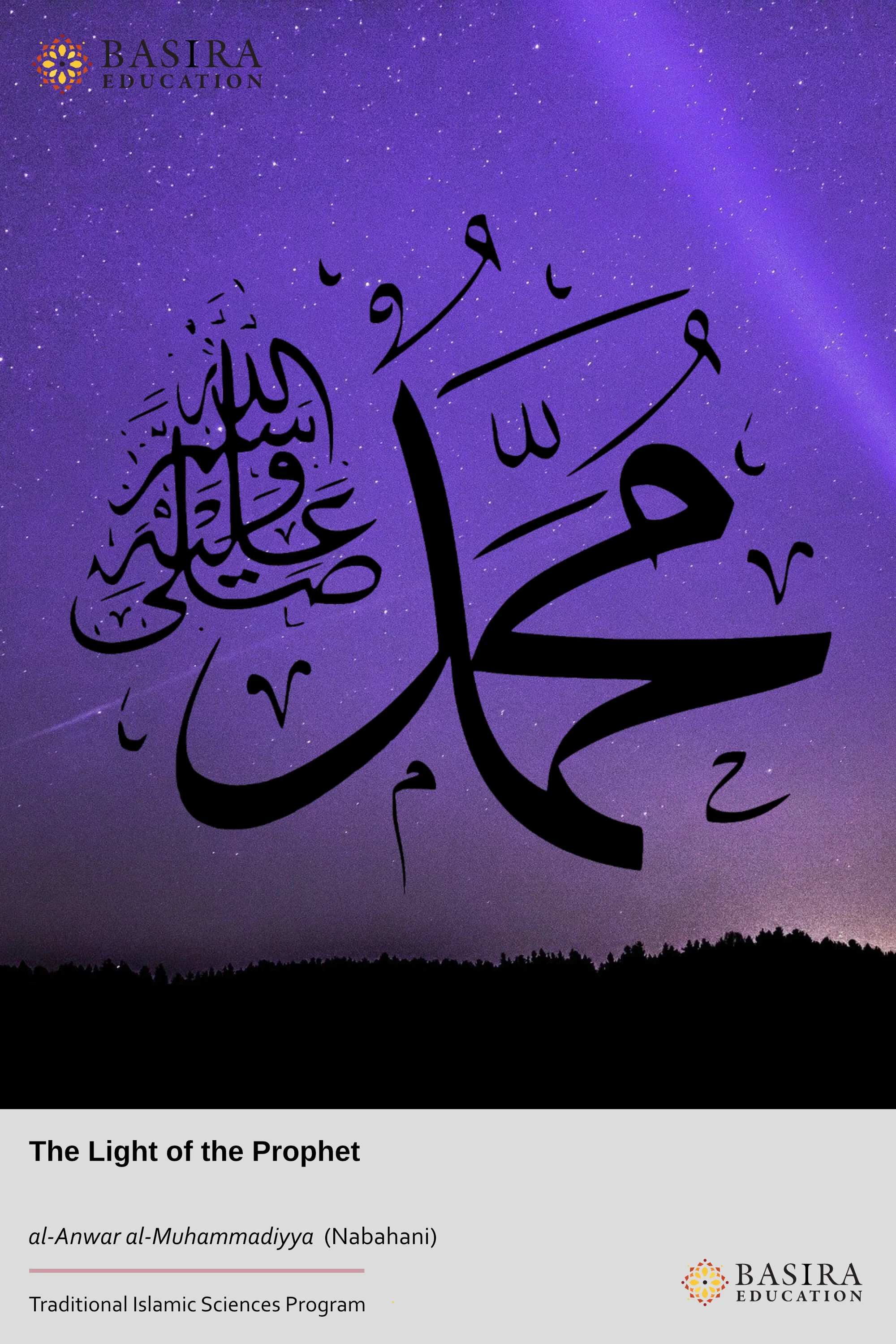 The Light of the Prophet -- 140 Live Classes (8 Monthly Installments ...