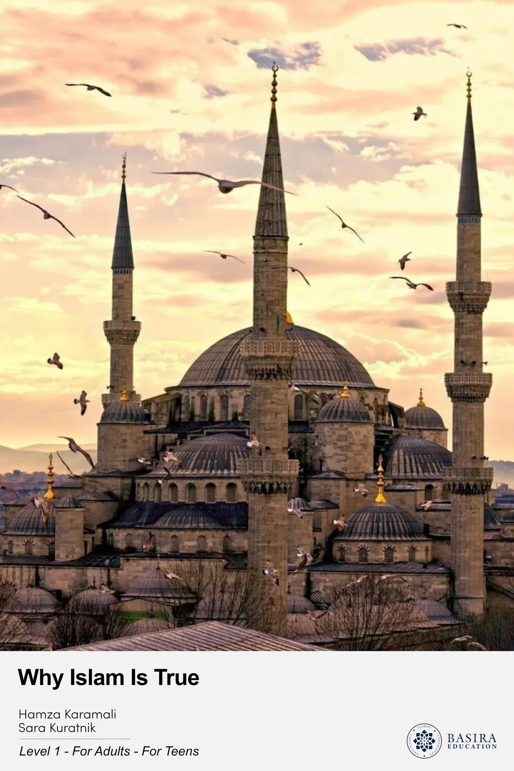 Islam Is Real Wallpaper
