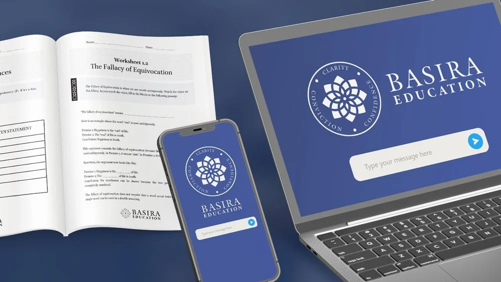 Teacher Training for Why Islam is True — Basira Education