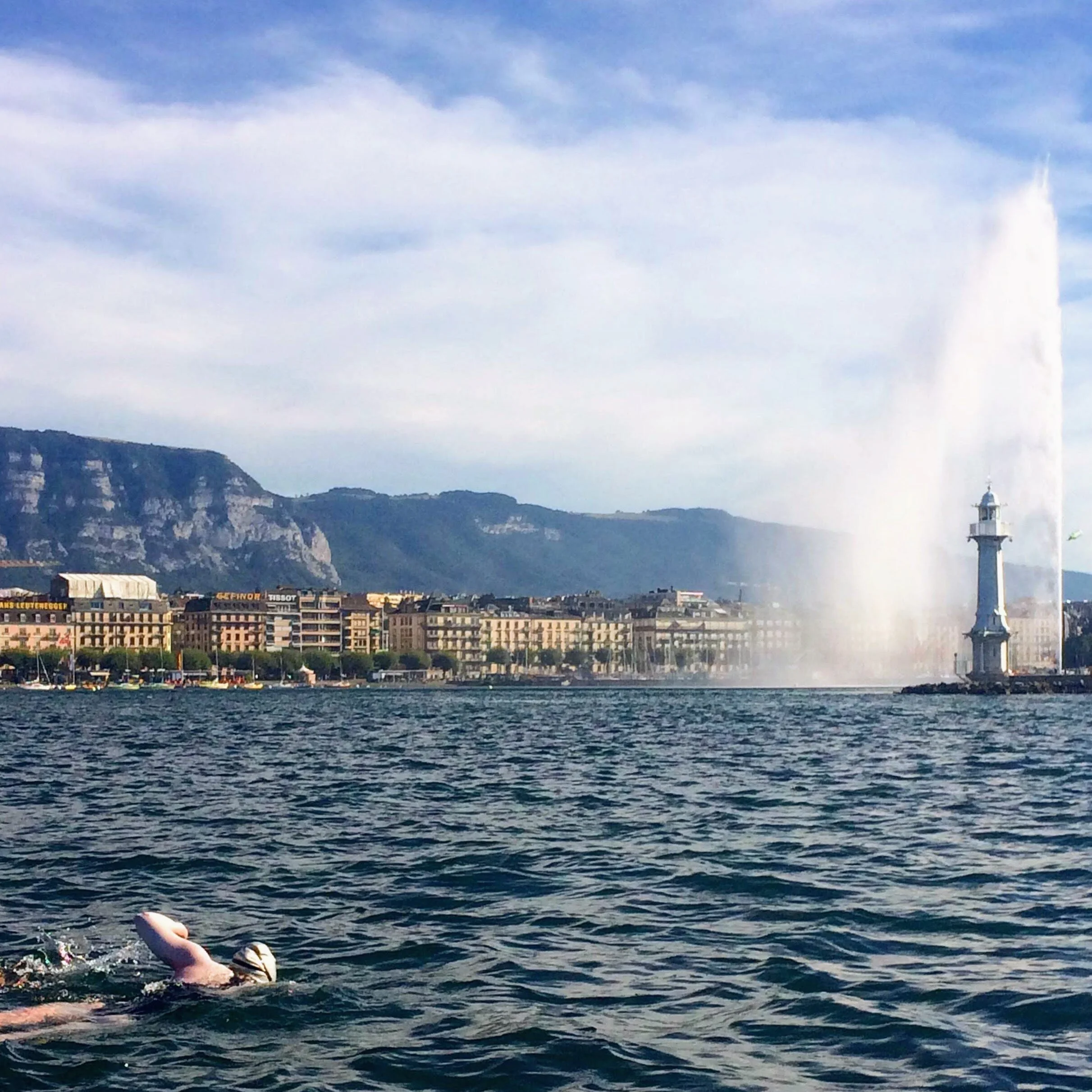 Gallery — Lake Geneva Swimming Association