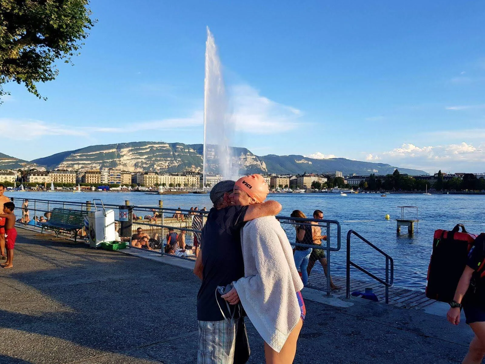 Gallery — Lake Geneva Swimming Association