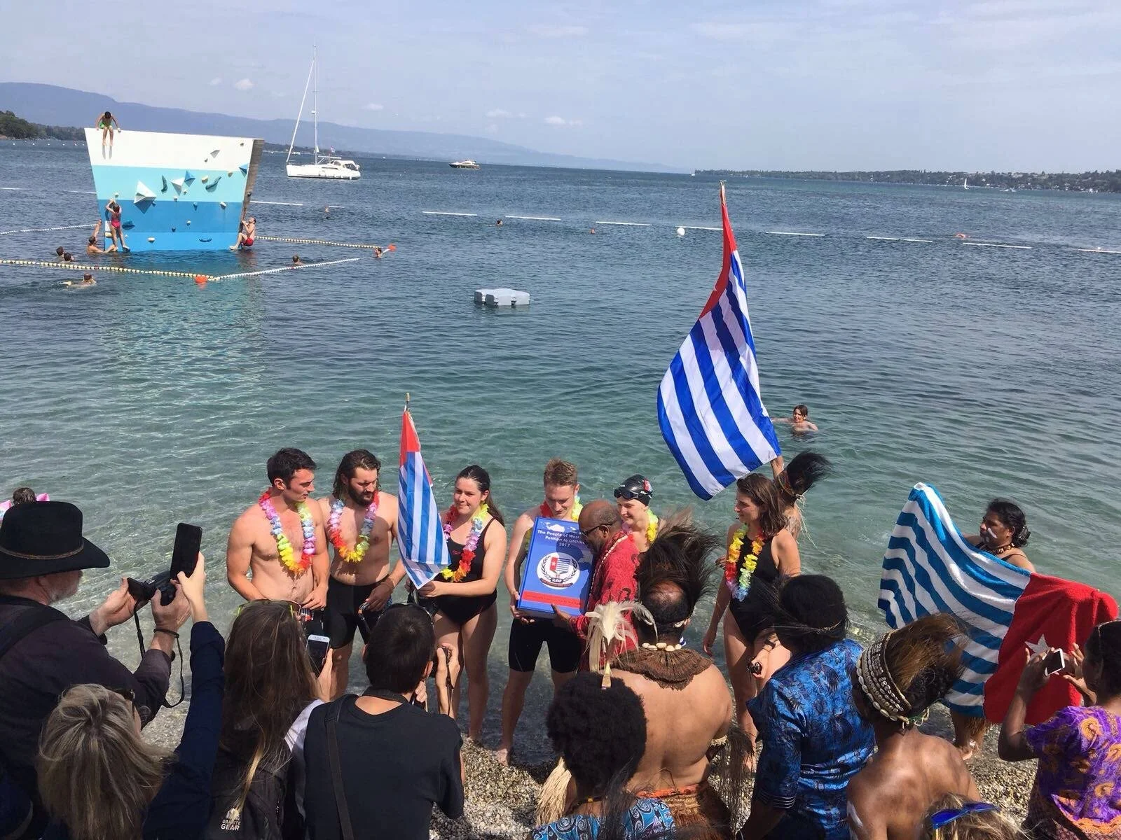 Gallery — Lake Geneva Swimming Association