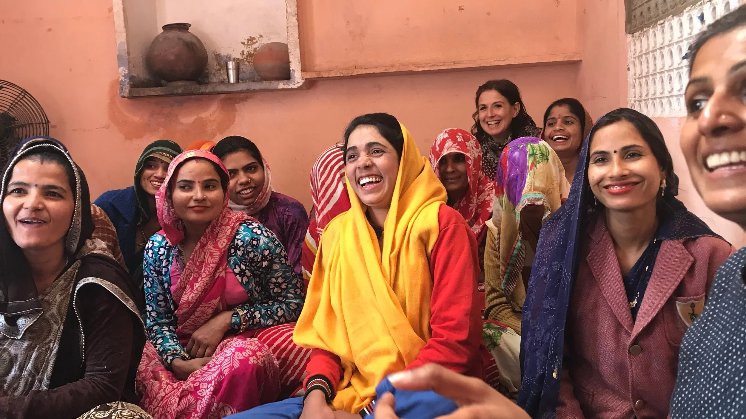 What We Do — Caplor Horizons