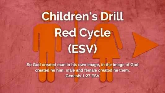 Bible Drill — Covenant Baptist Church | Valdosta, GA