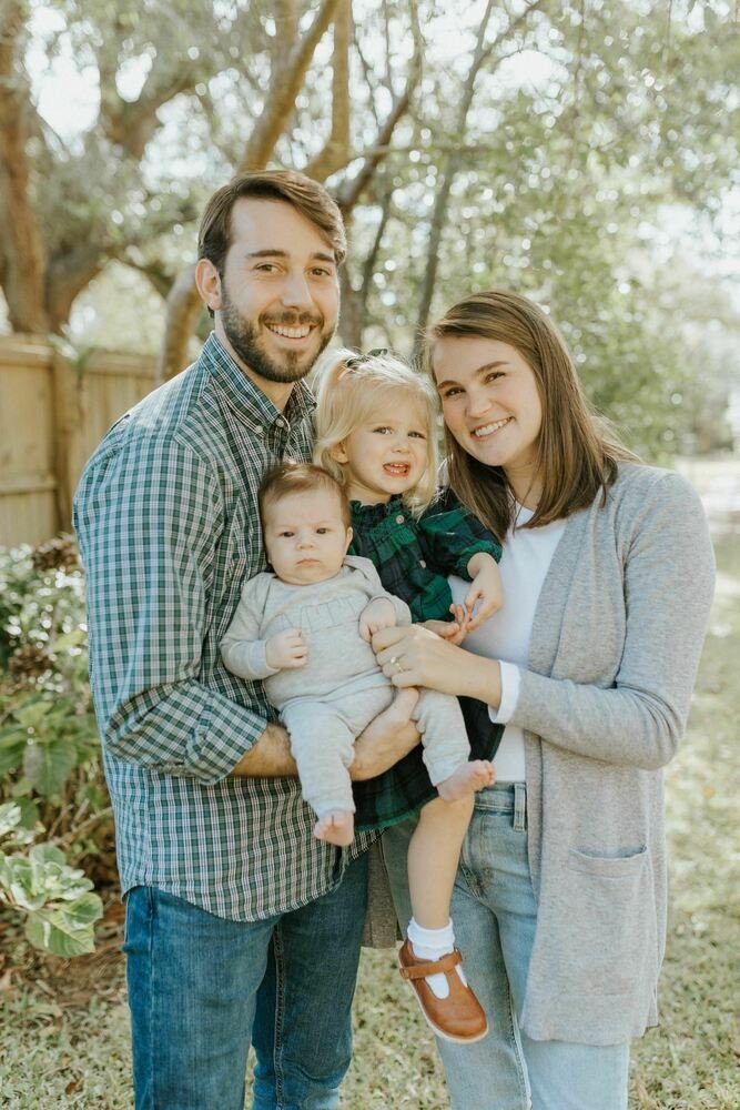 Leadership — Covenant Baptist Church | Valdosta, GA