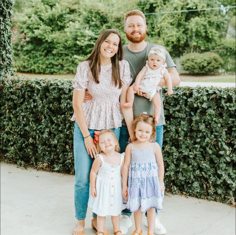 Leadership — Covenant Baptist Church | Valdosta, GA