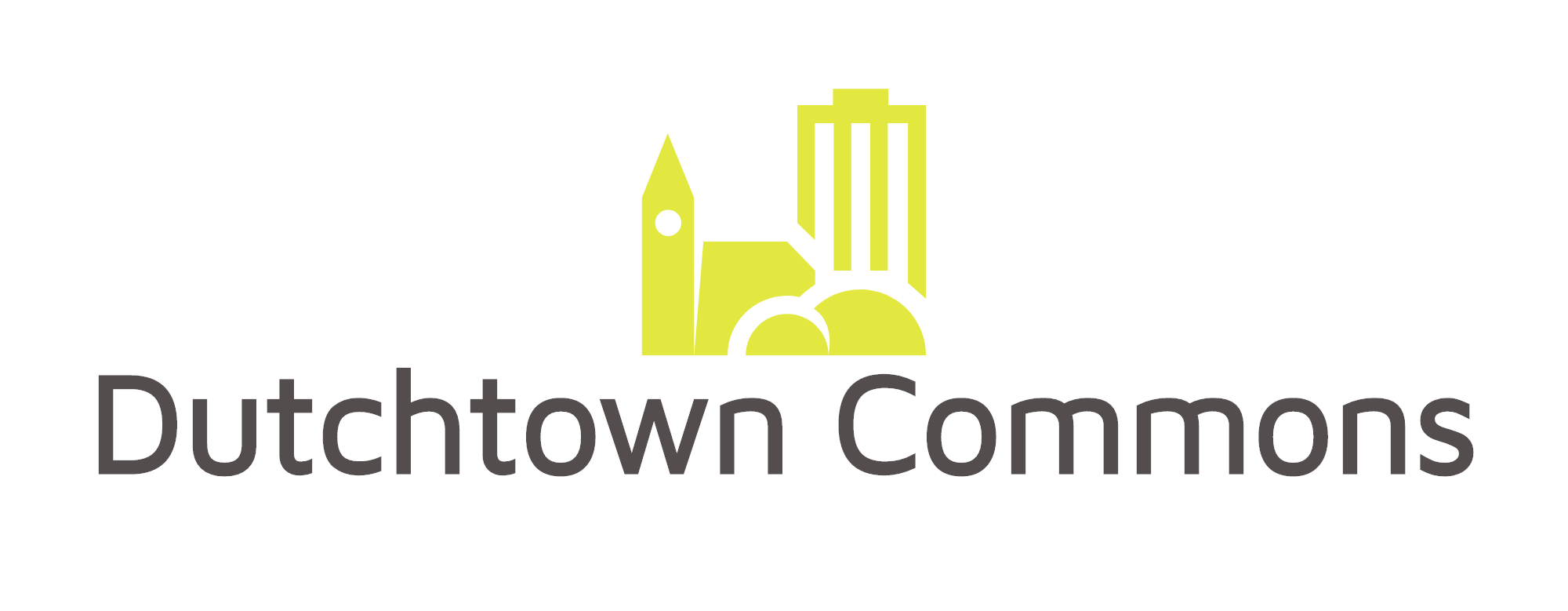 Commons Logo