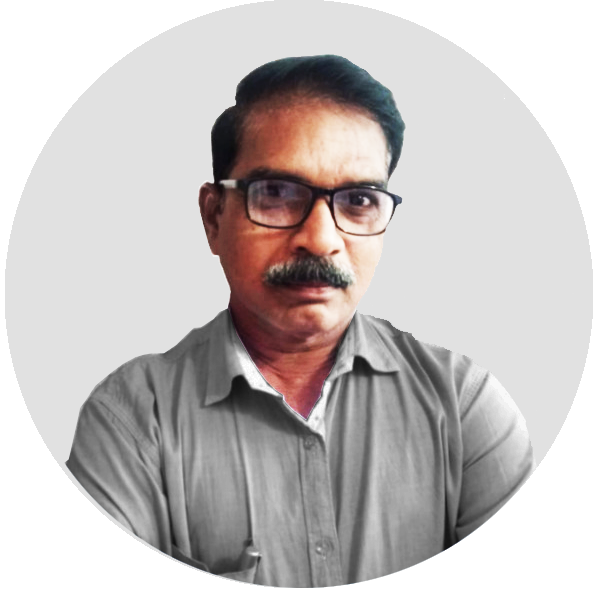 Our Team — SANGHI CONSULTING ENGINEERS