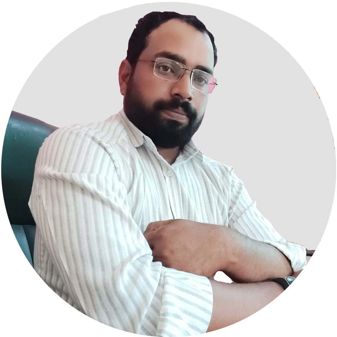 Our Team — SANGHI CONSULTING ENGINEERS