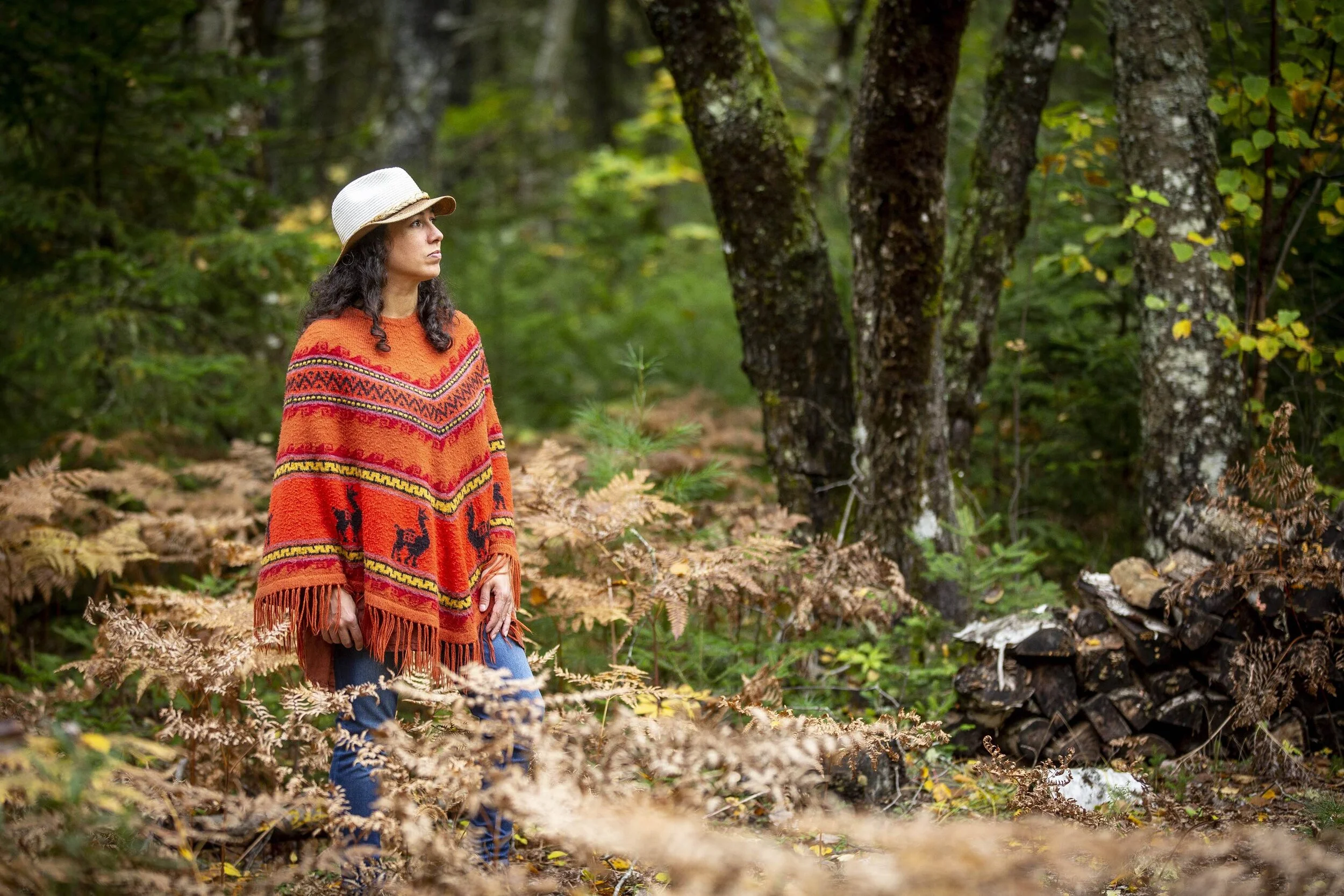 Thinking About Land and Language — CRP Website