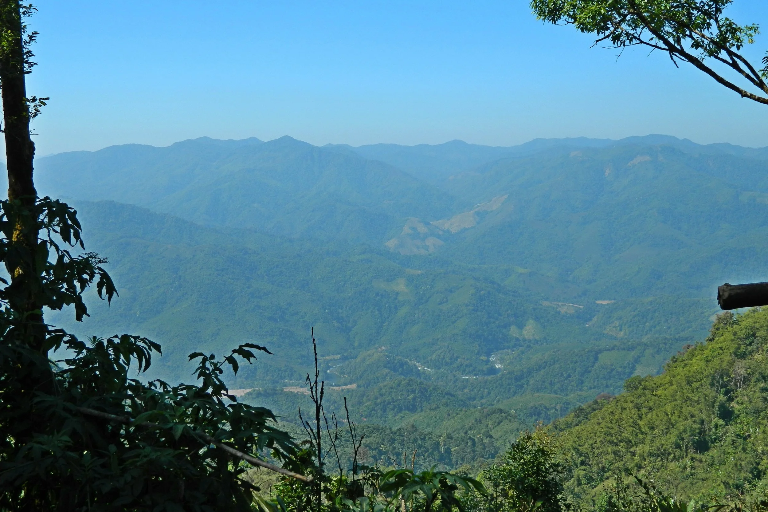 Indigenous Conservation Governance in Southeast Asia: The Case of ...