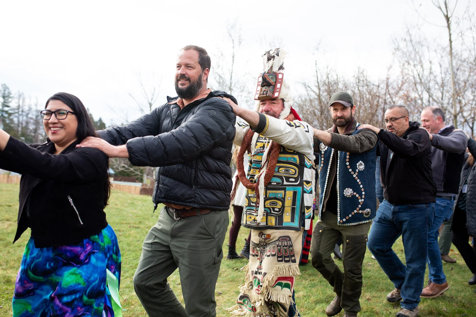 Envisioning Pathways Forward: Reflections from the First Gathering of ...