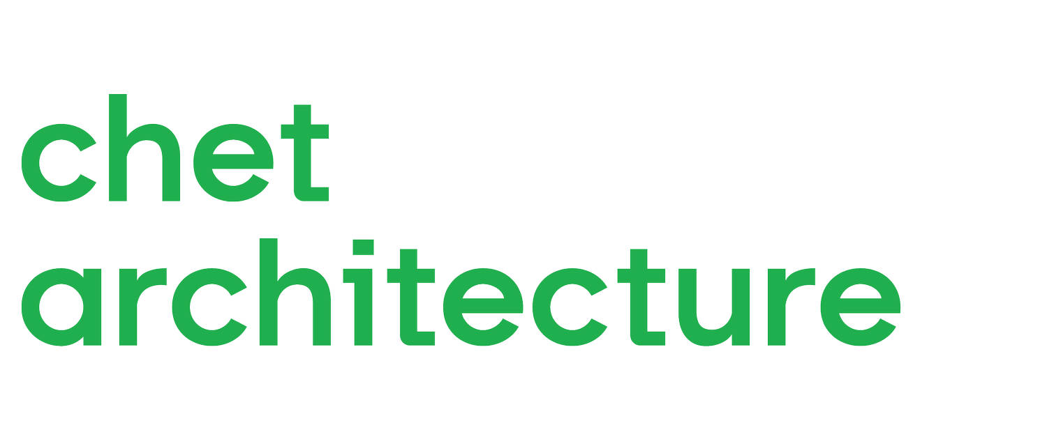 Contact — Chet Architecture
