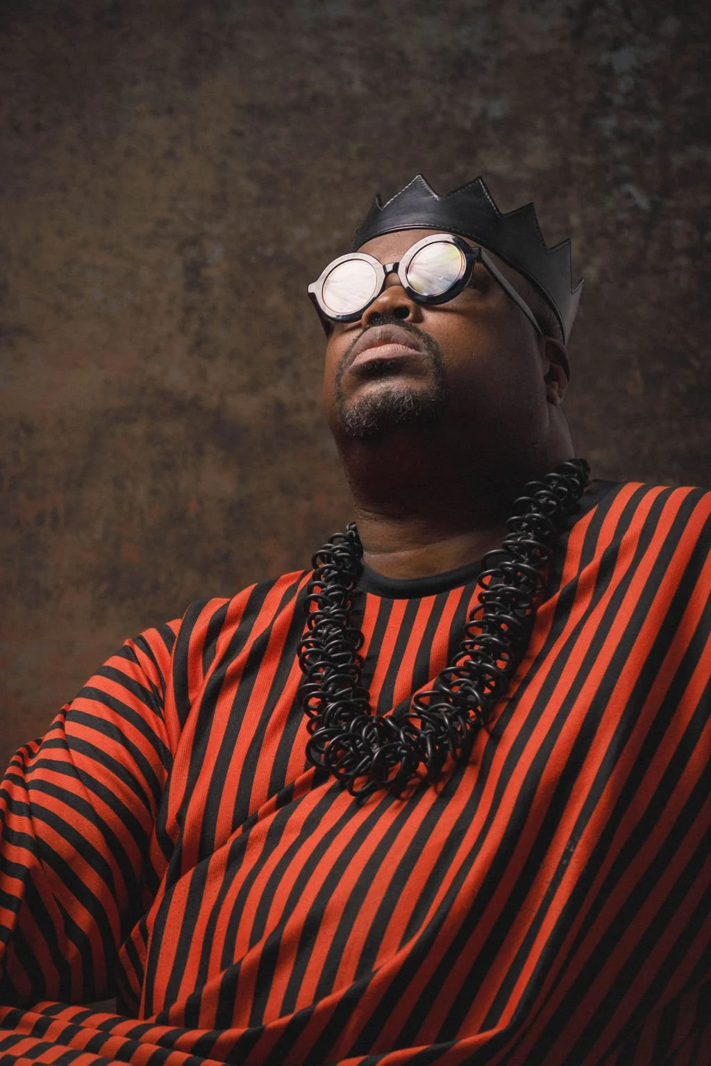 Duane Powell — Words Beats & Life Inc.