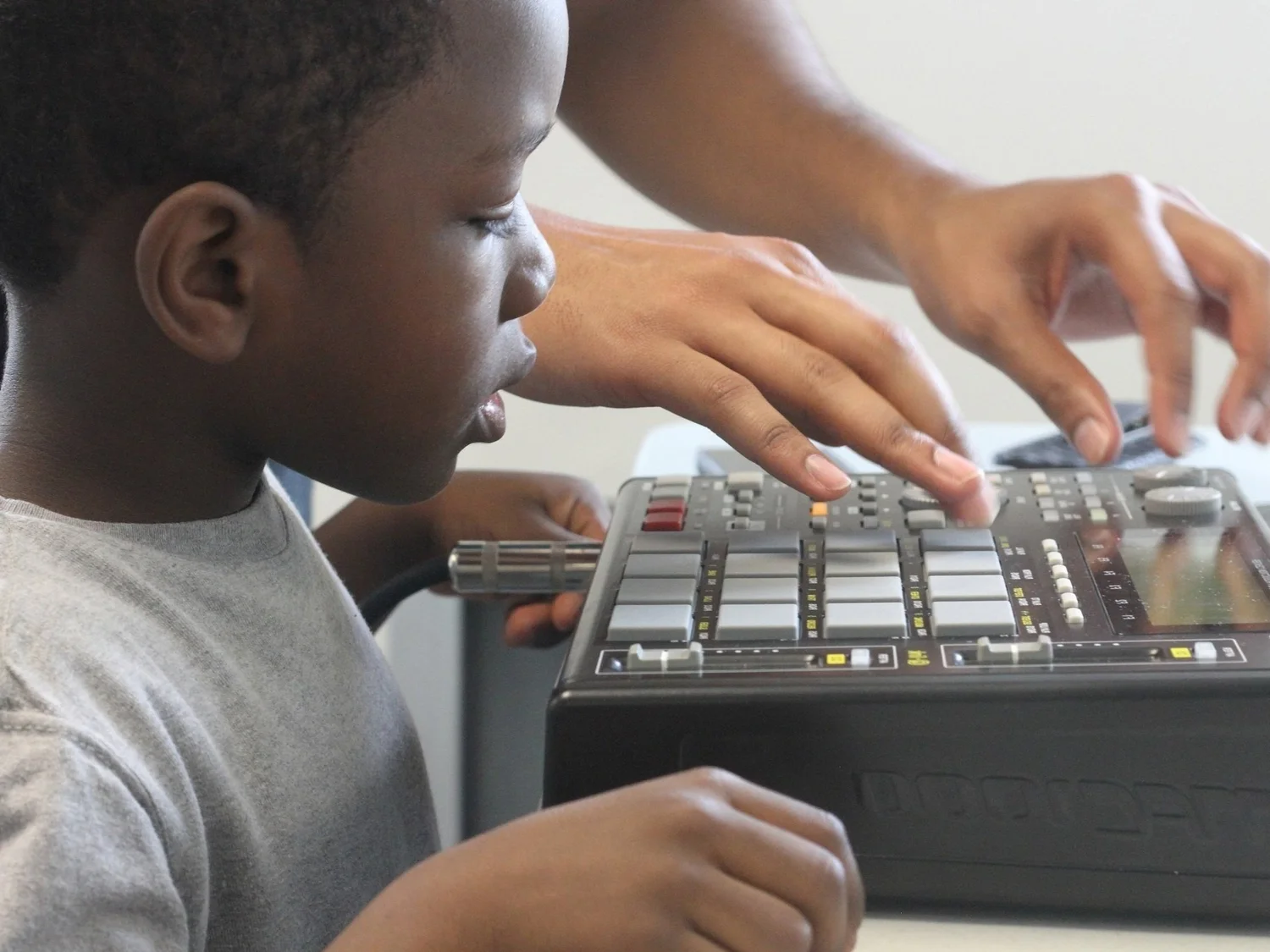 Words Beats & Life Inc.