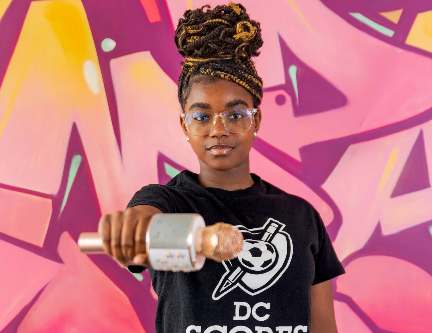 Kayla Nelson — Words Beats & Life Inc.