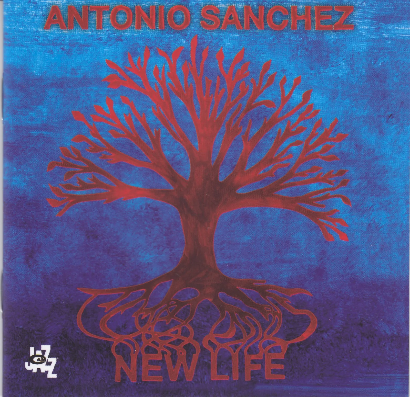 DISCOGRAPHY — ANTONIO SANCHEZ