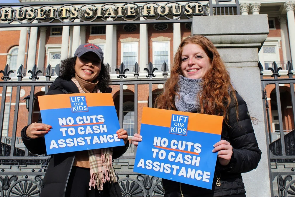Lift Kids Out of Deep Poverty Action — Lift Our Kids