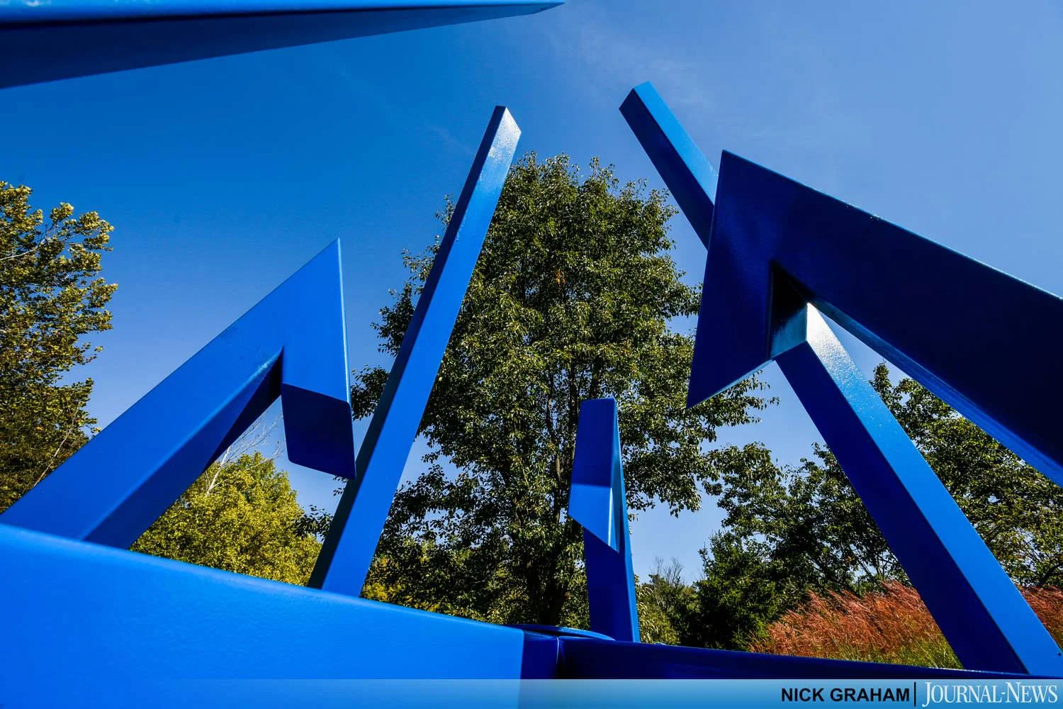 Welcome To Eric Stein Sculpture - Huguenot NY