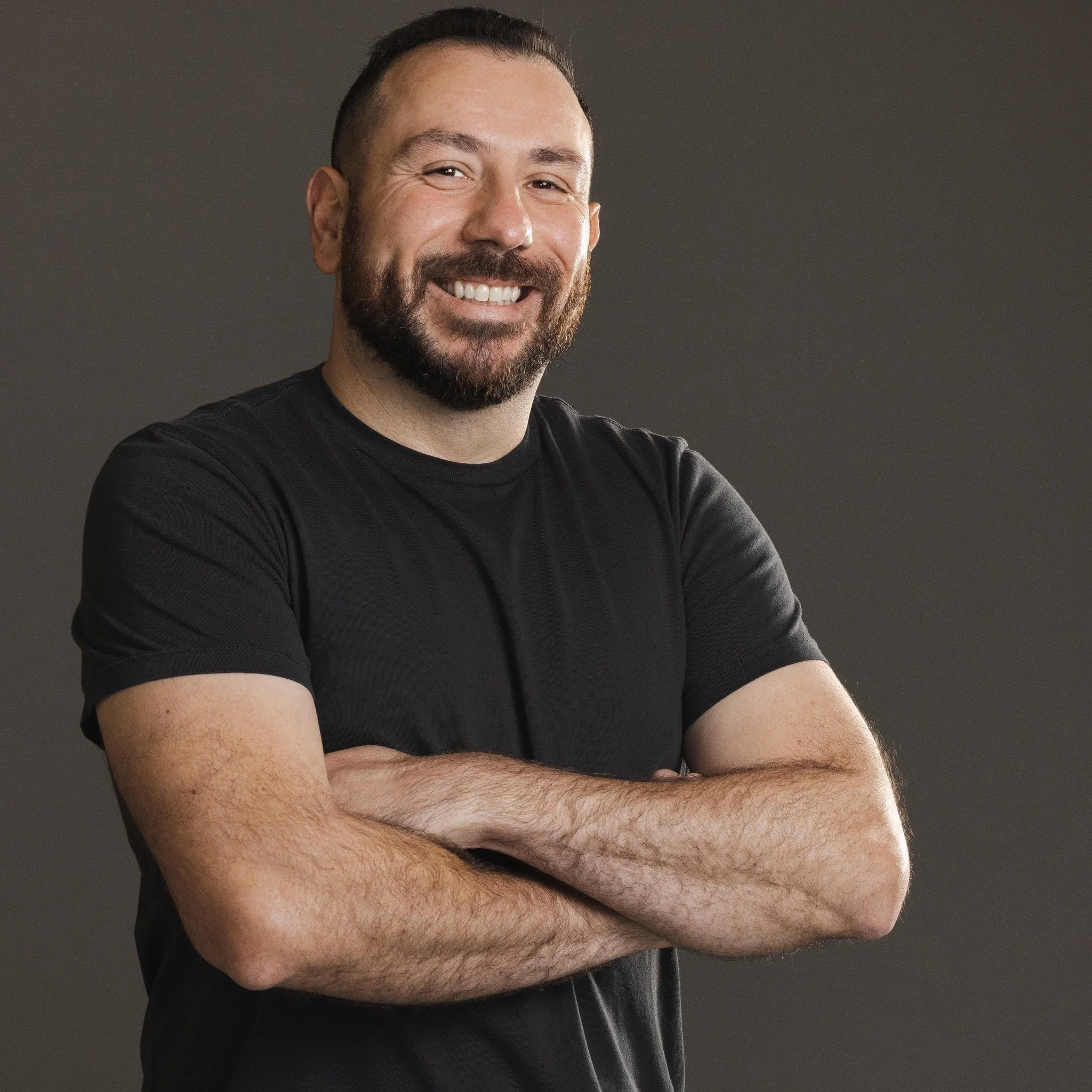 About — Dan Altano