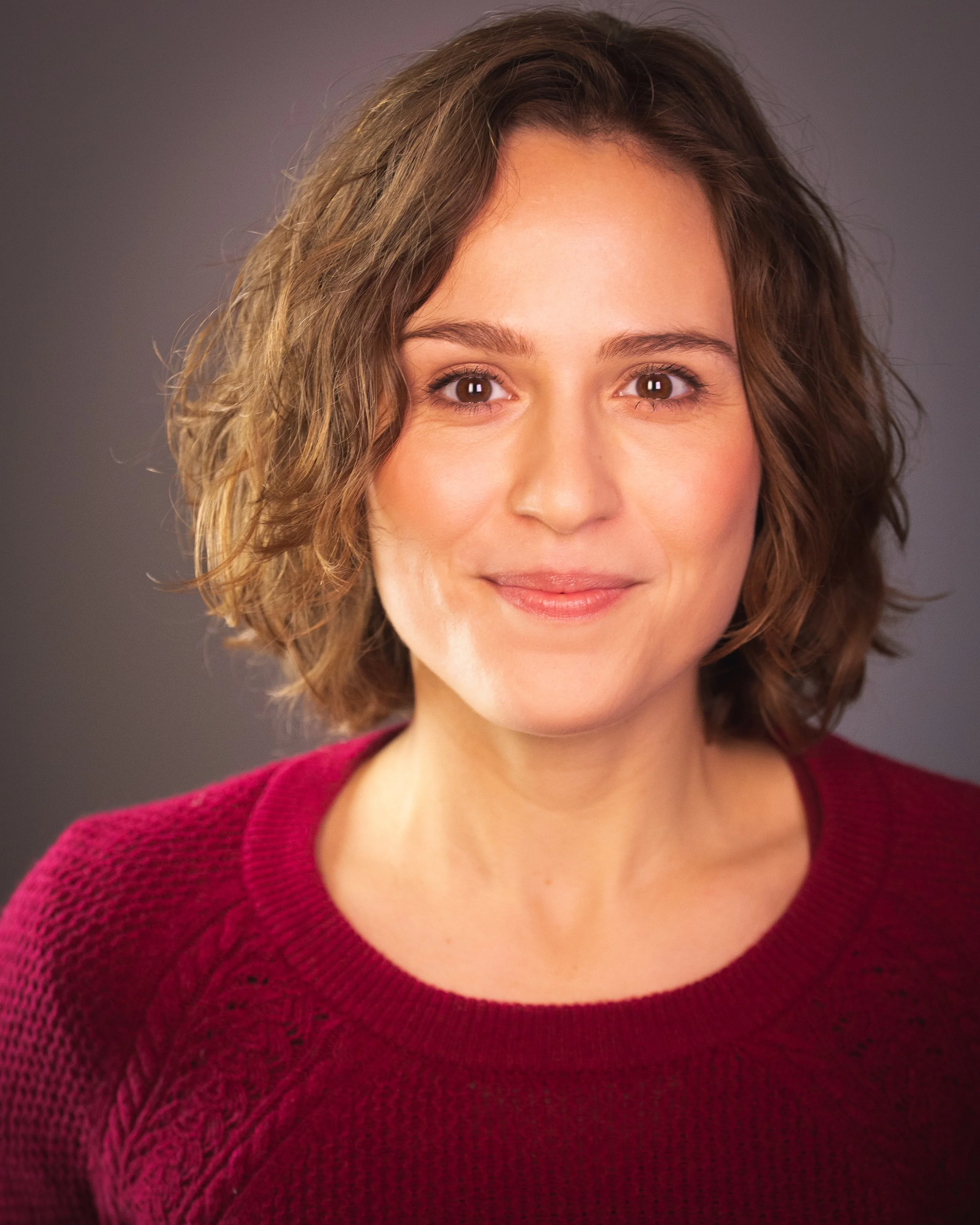 Molly Bader