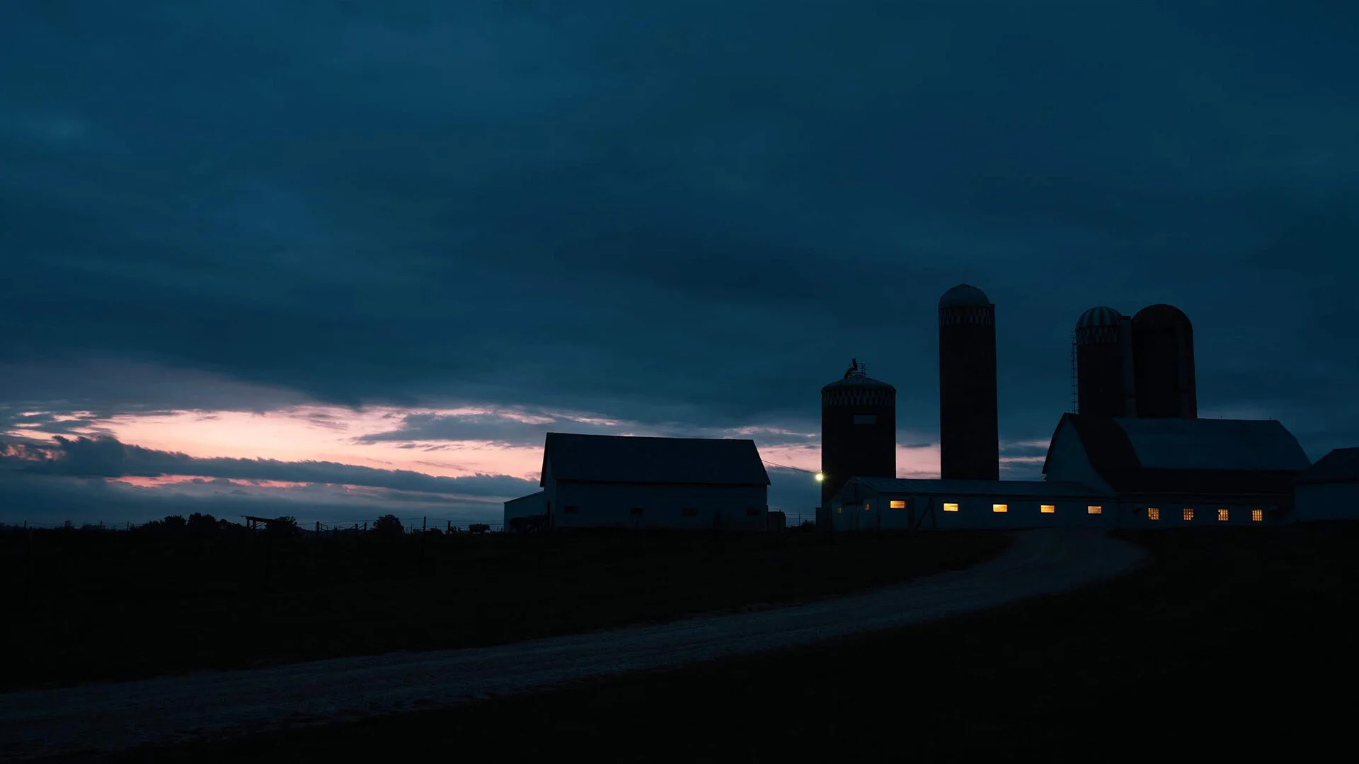 Nick Houchin - Filmmaker | Director of Photography based in Eau Claire, WI