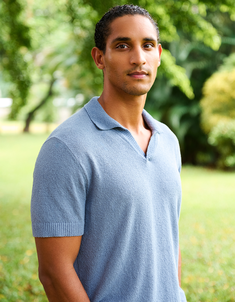 Philippe Griffiths — TLcom Capital