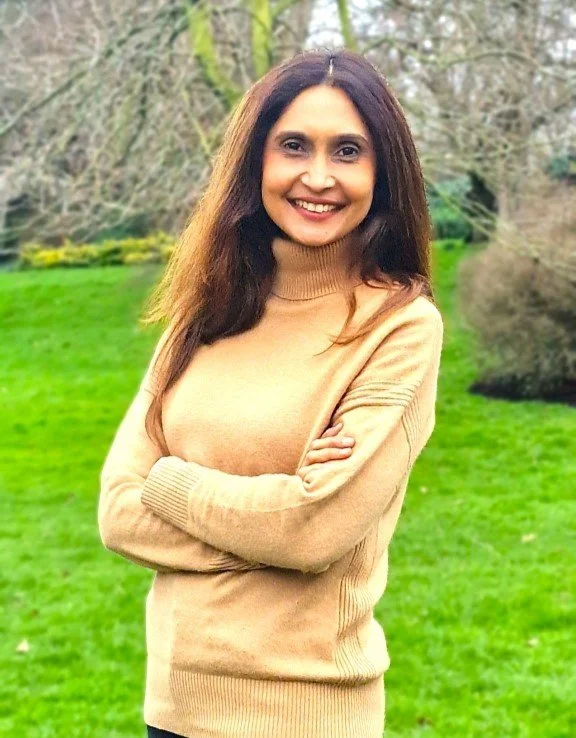 Team — TLcom Capital