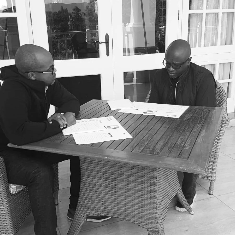 Ecosystem — TLcom Capital