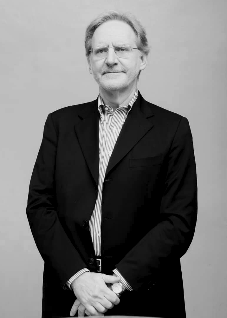 Team — TLcom Capital