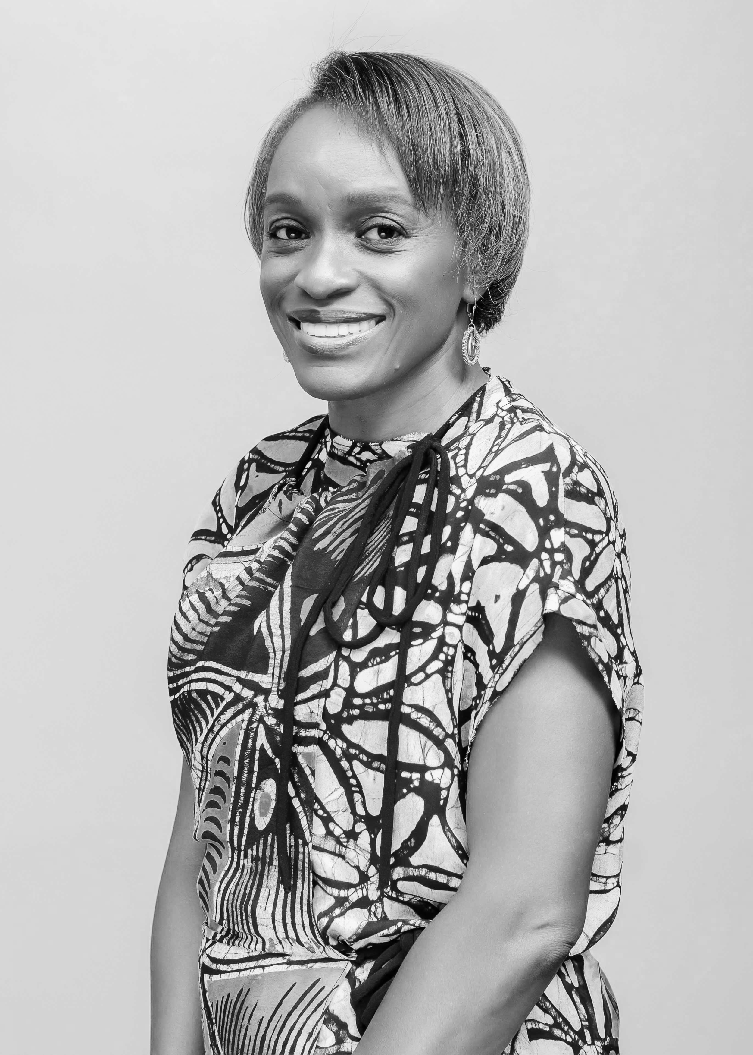 Team — TLcom Capital