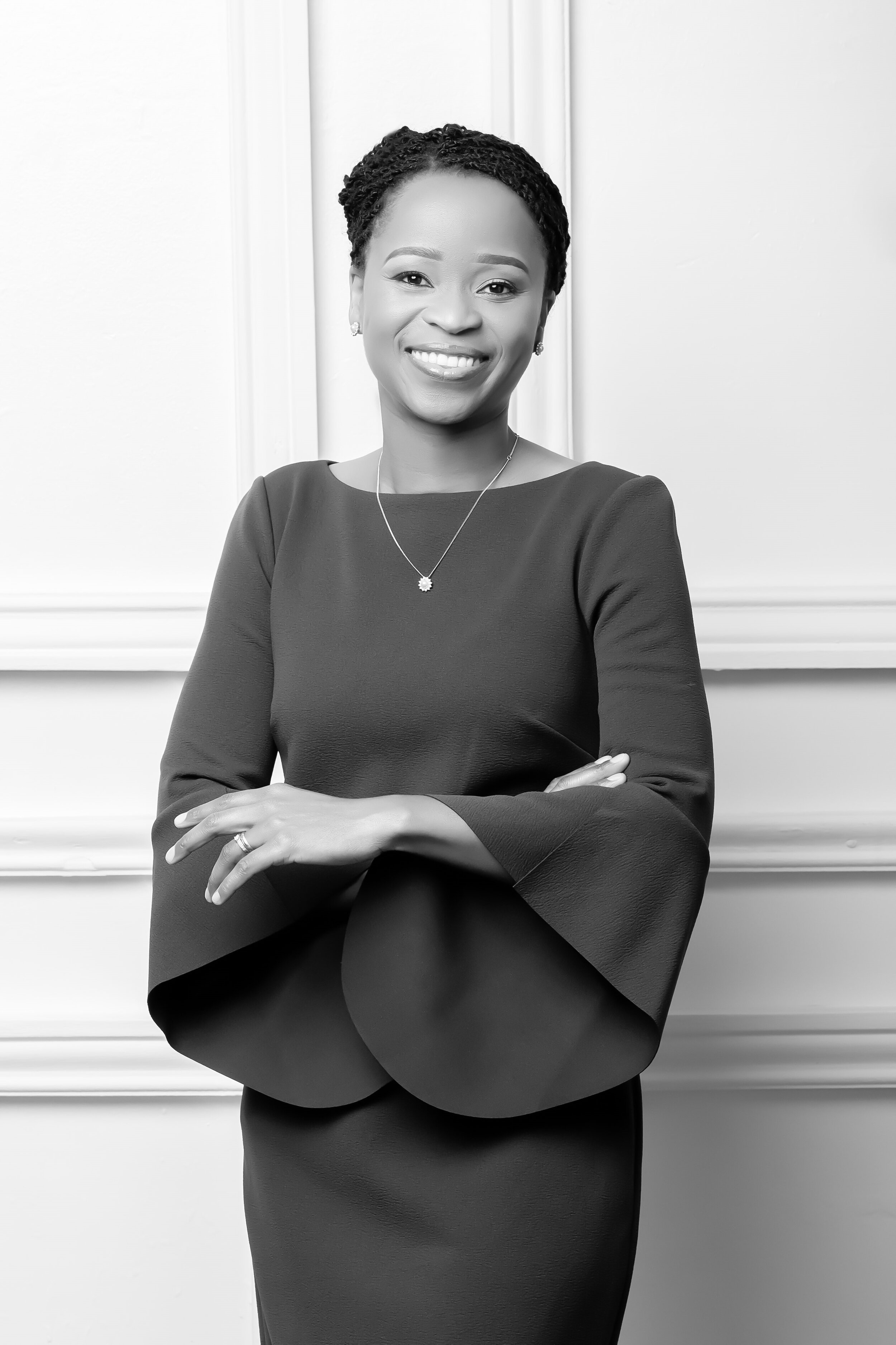 Team — TLcom Capital