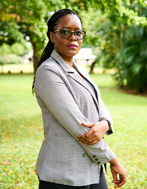 Team — TLcom Capital