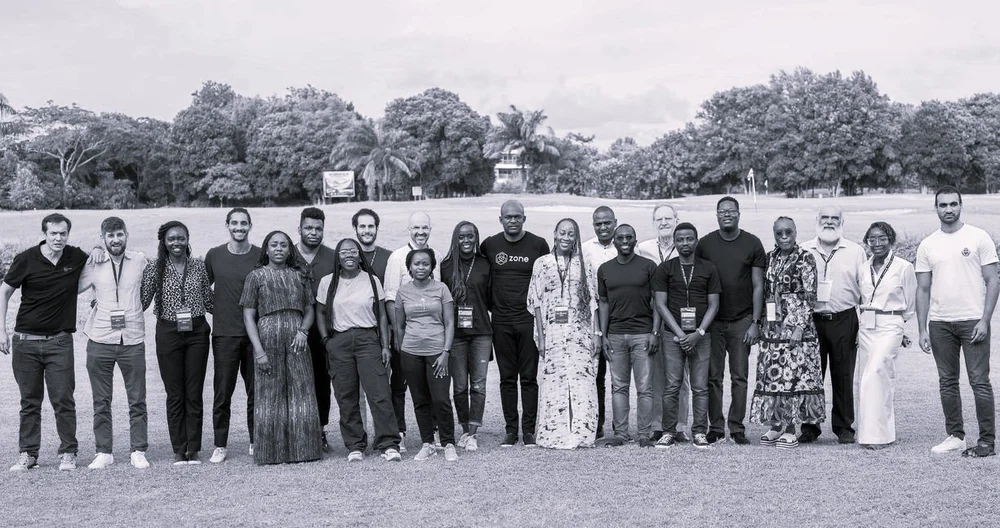 Ecosystem — TLcom Capital