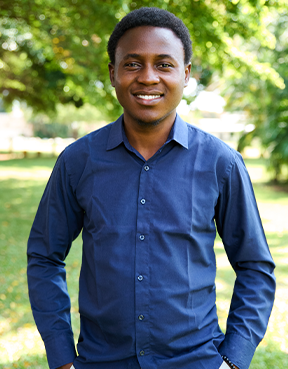 Team — TLcom Capital