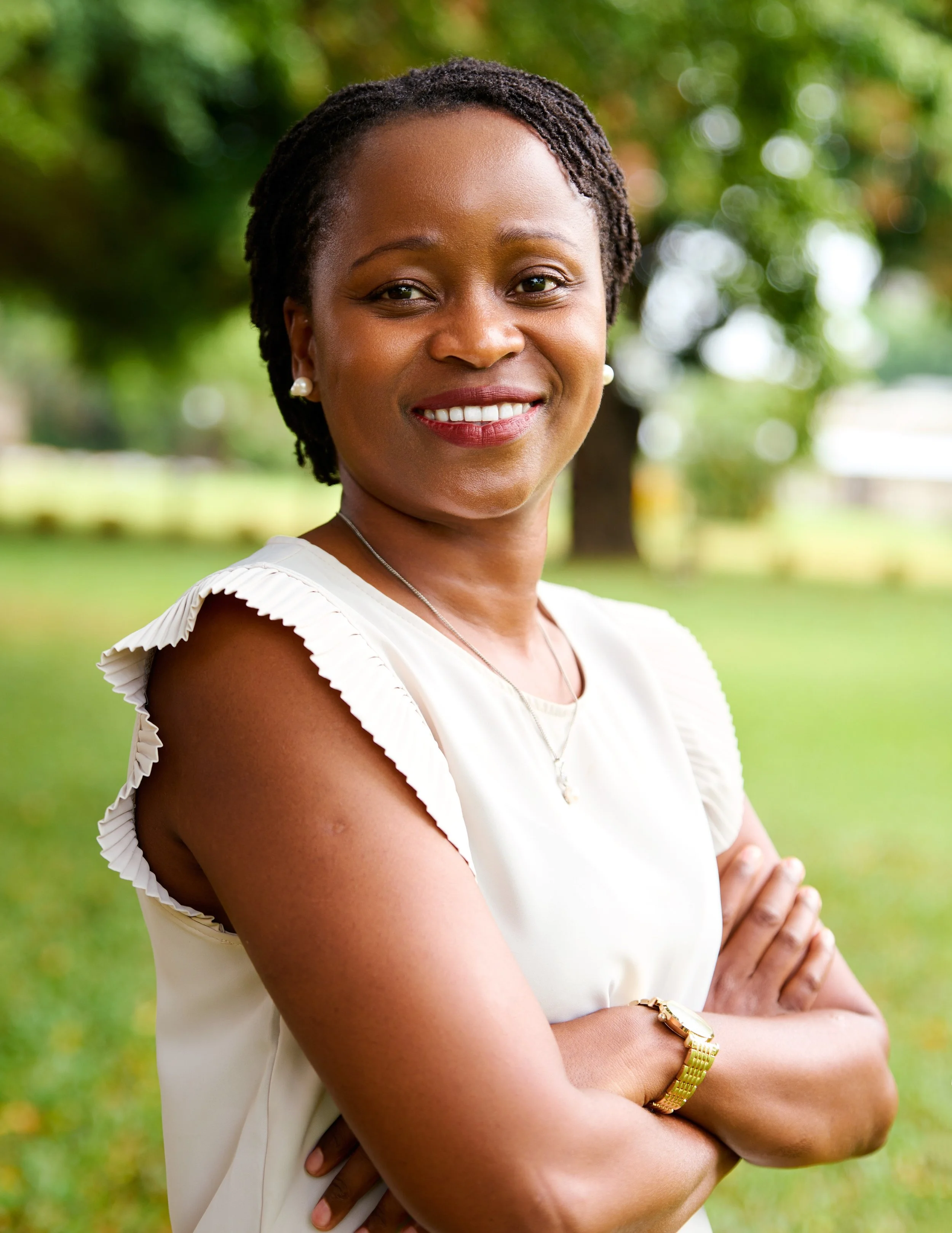 Team — TLcom Capital