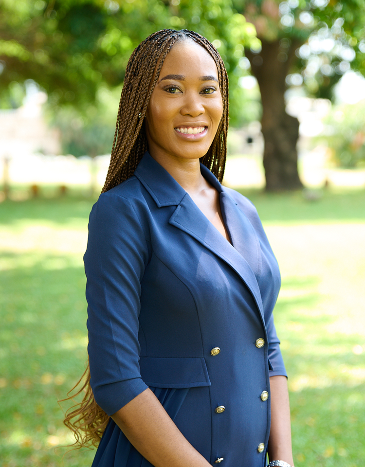 Team — TLcom Capital