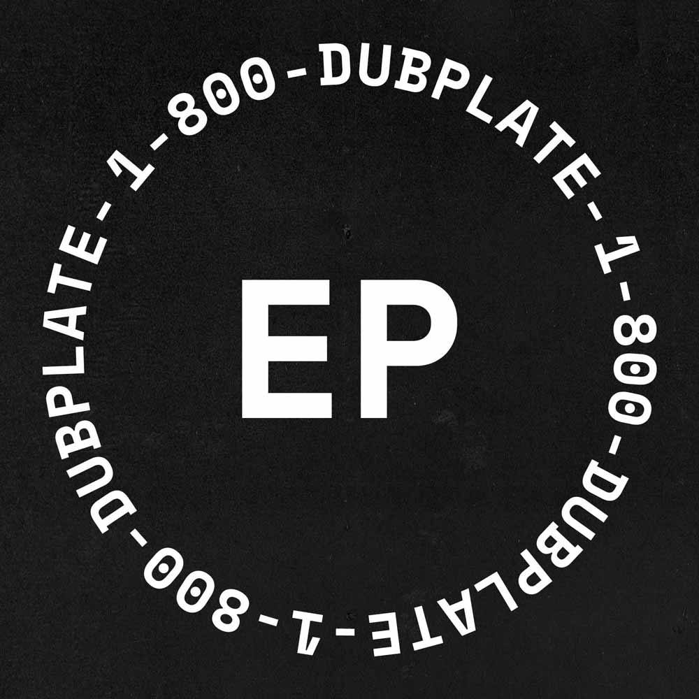 1-800-DUBPLATE