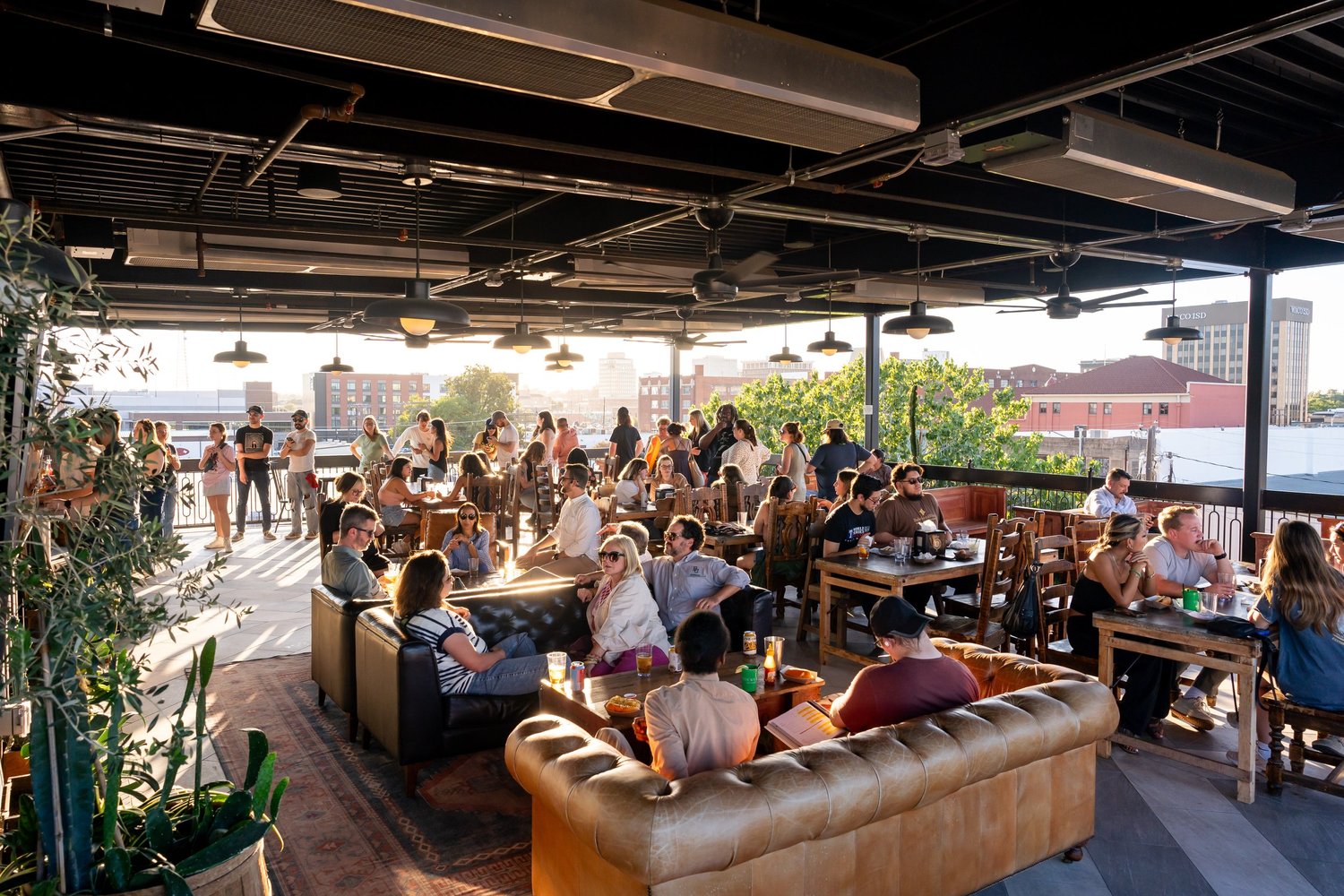 WACO RESTAURANT WEEK