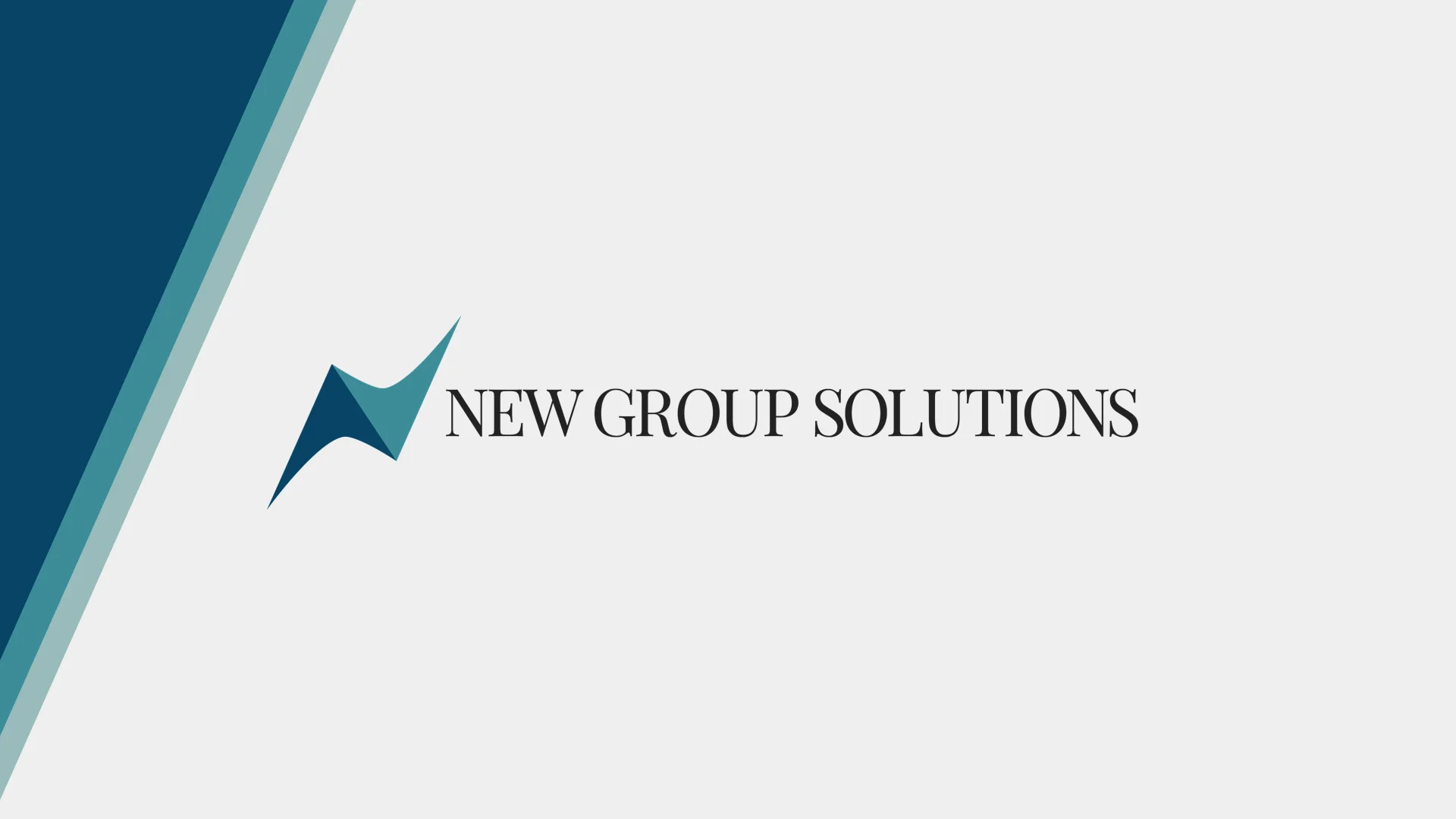Introducing Our New Brand — NGS