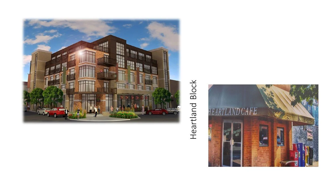 Facade Improvement Program — Loveland Downtown District