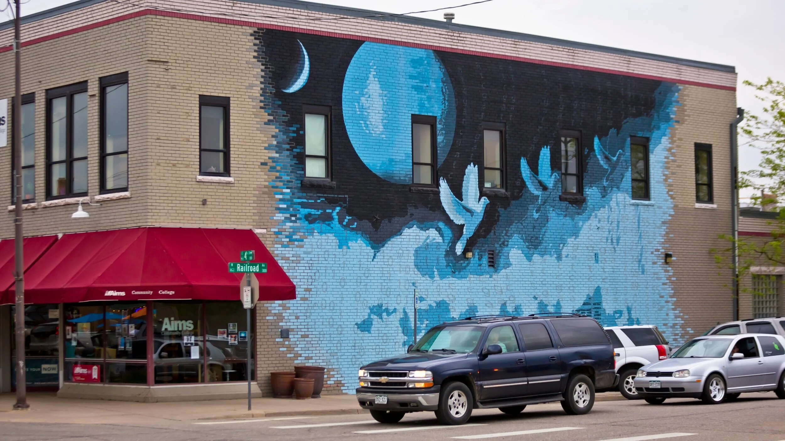 Downtown Development Authority — Loveland Downtown District