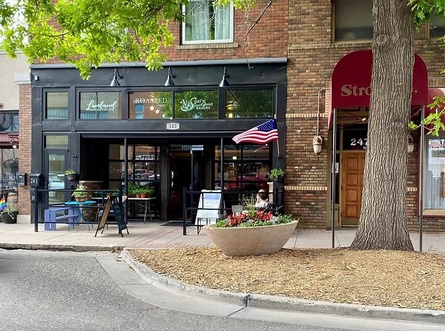 Loveland Downtown District